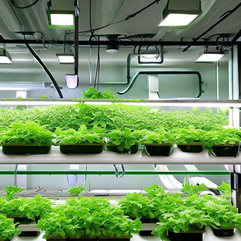 Mastering Hydroponics: Expert Tips to Enhance Your System
