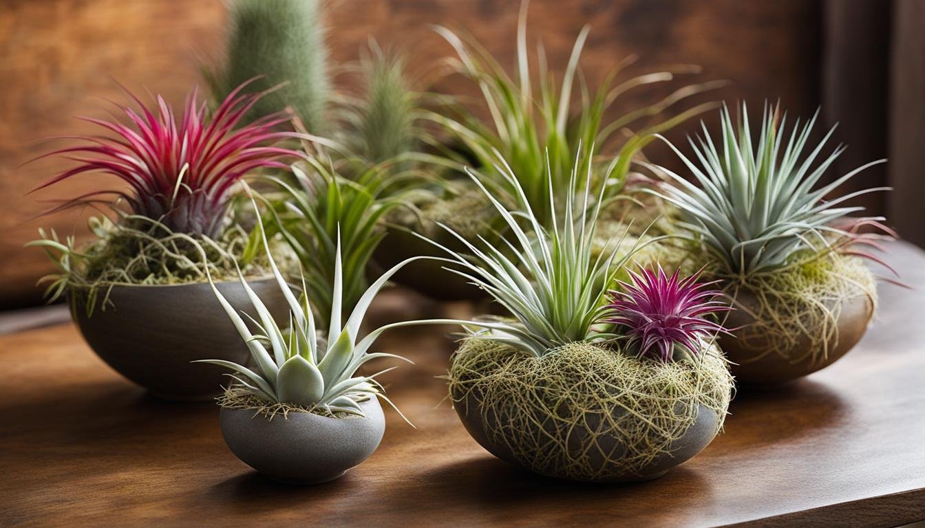 Understanding Your Garden: Are Air Plants Succulents?