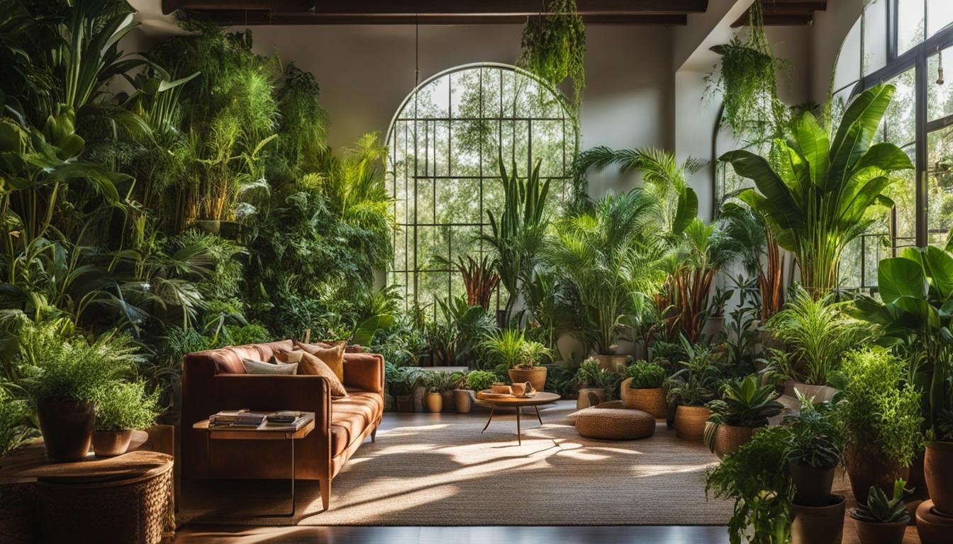 Indoor Gardening Tips: Master Your Green Thumb Today!
