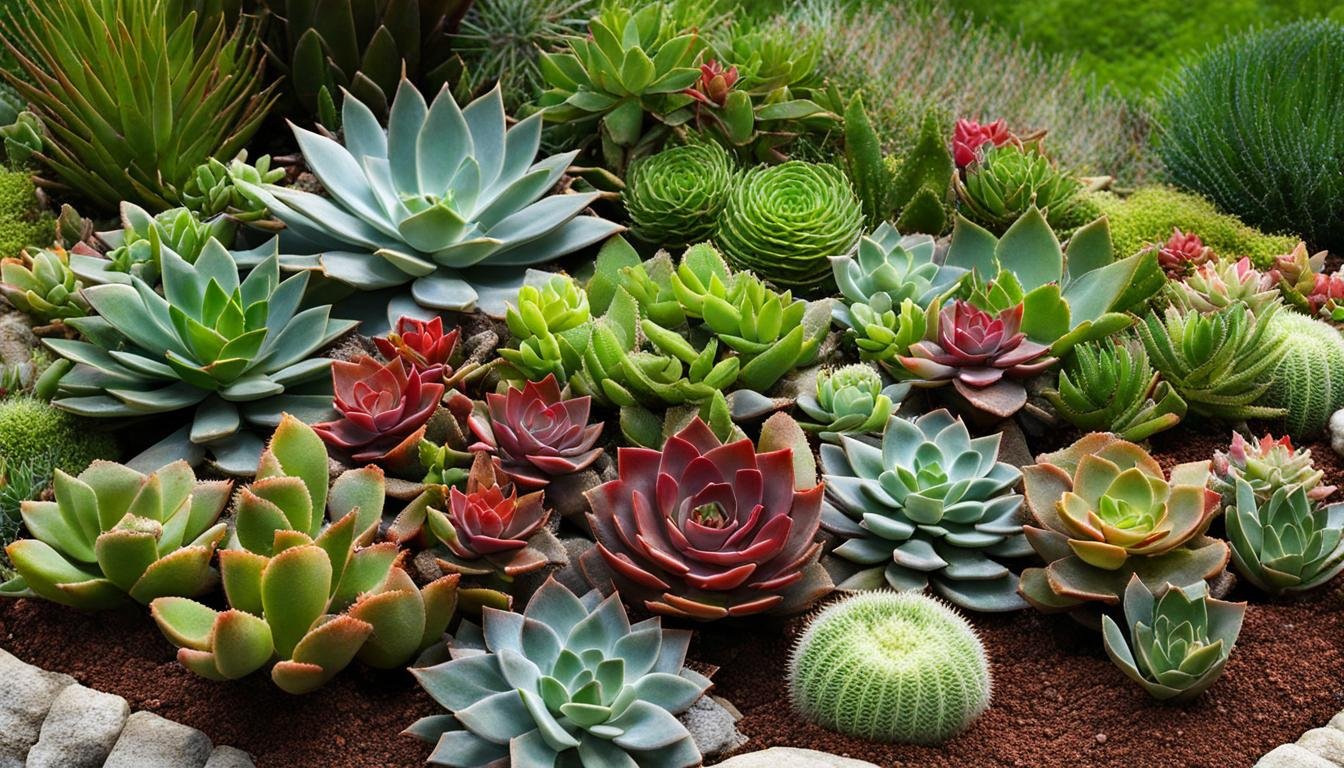 Unlocking Nature's Mystery: How Big Do Succulents Get?