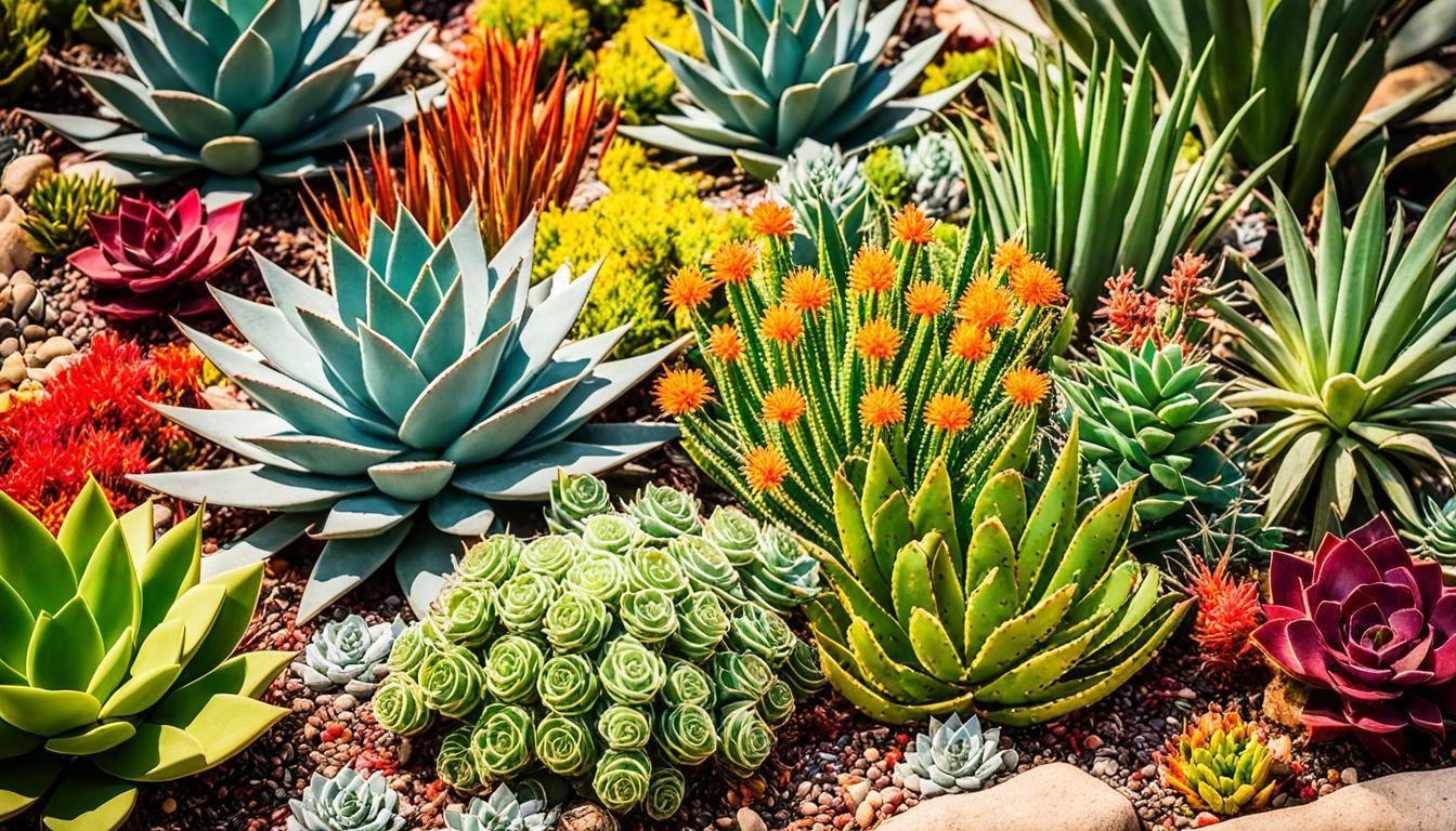 Heal & Nourish with Medicinal and Edible Succulents