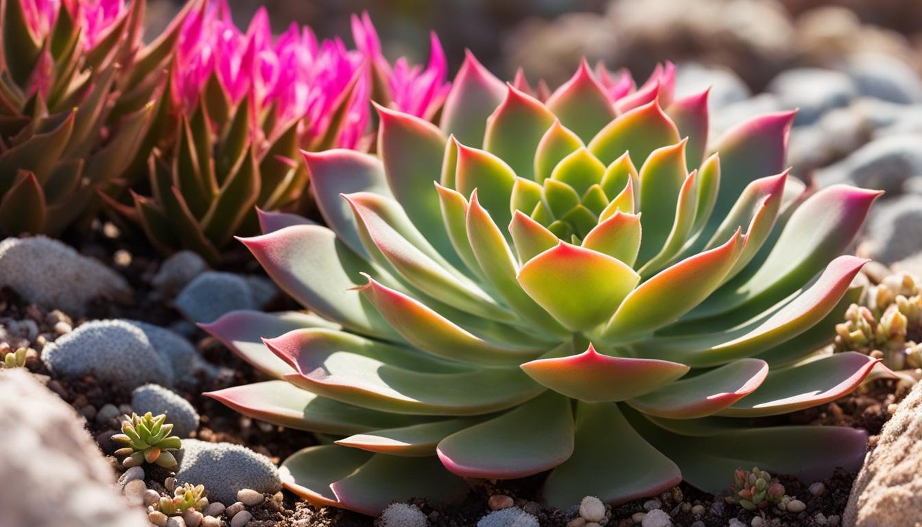 Boost Your Succulents with Flowering & Blooming Tips