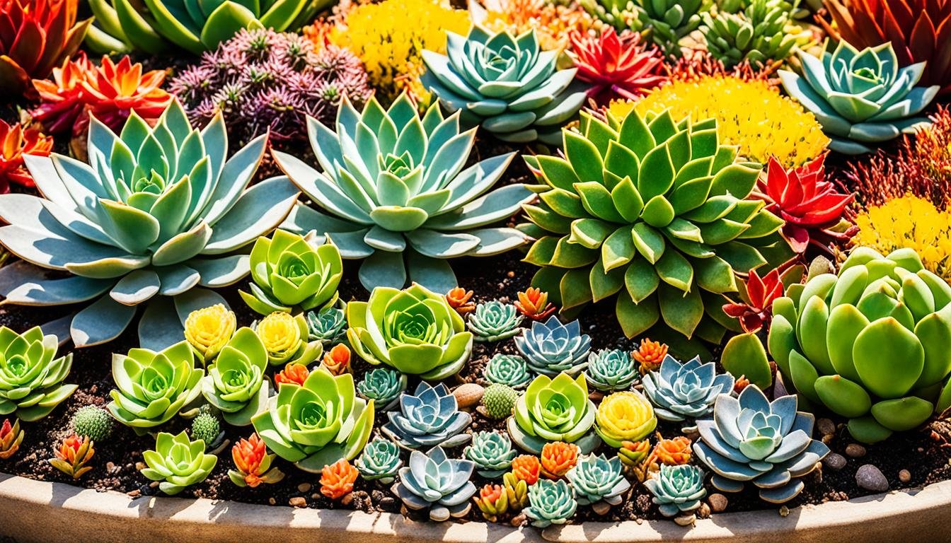Heal & Nourish with Medicinal and Edible Succulents